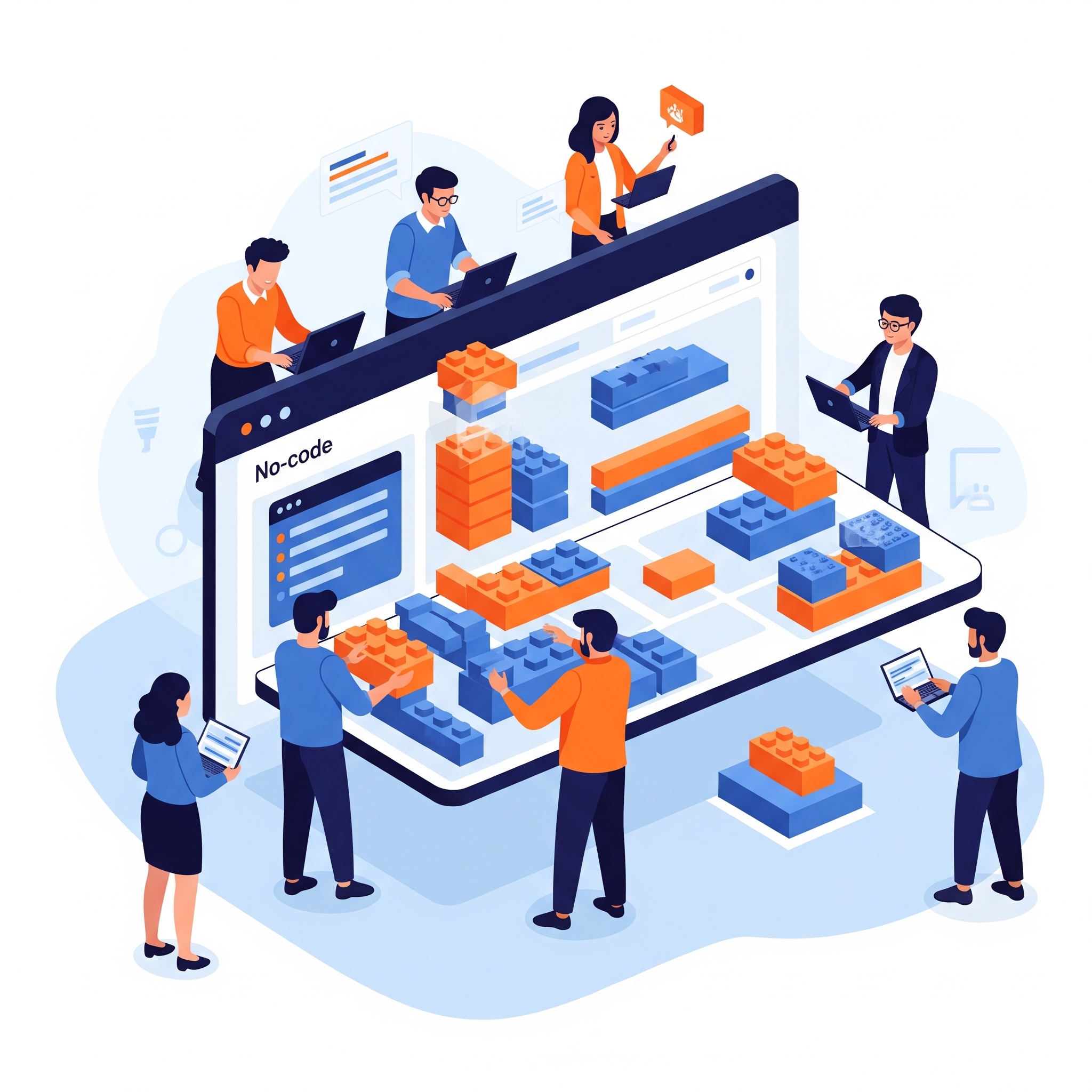 Introducing Devassure Low Code Test Automation Platform Devassure