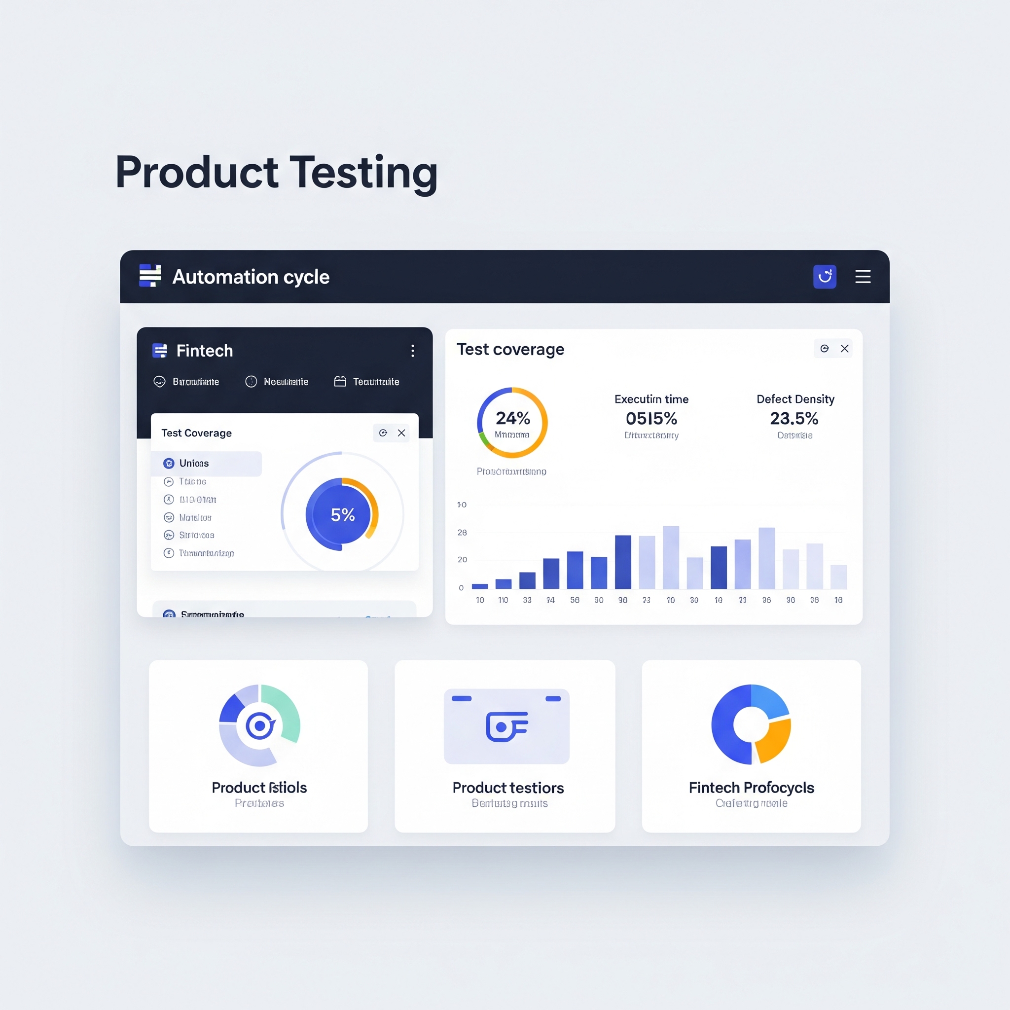Fintech Test Automation with DevAssure - A Step-by-Step Guide | DevAssure