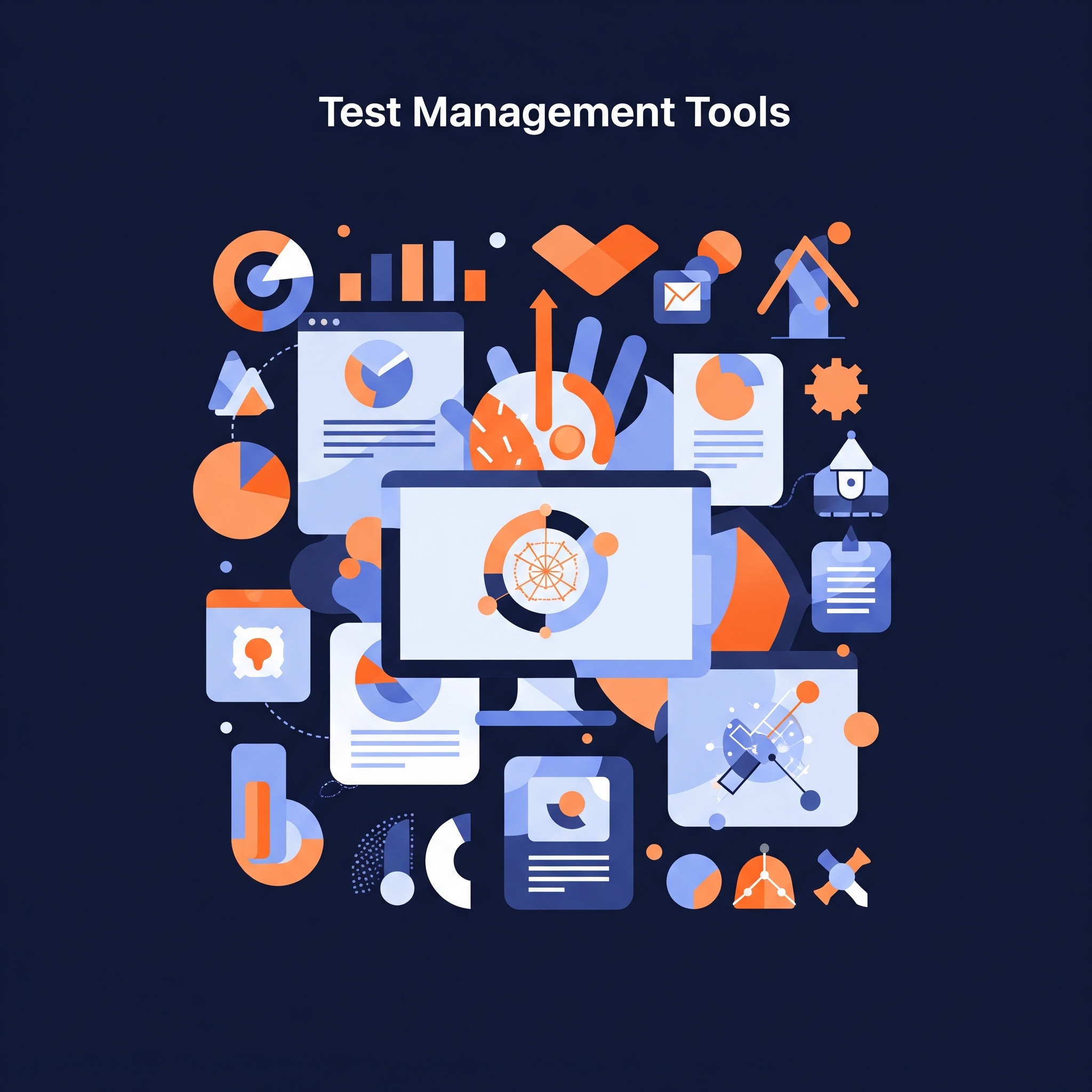 Top 5 Test Management Tools | DevAssure