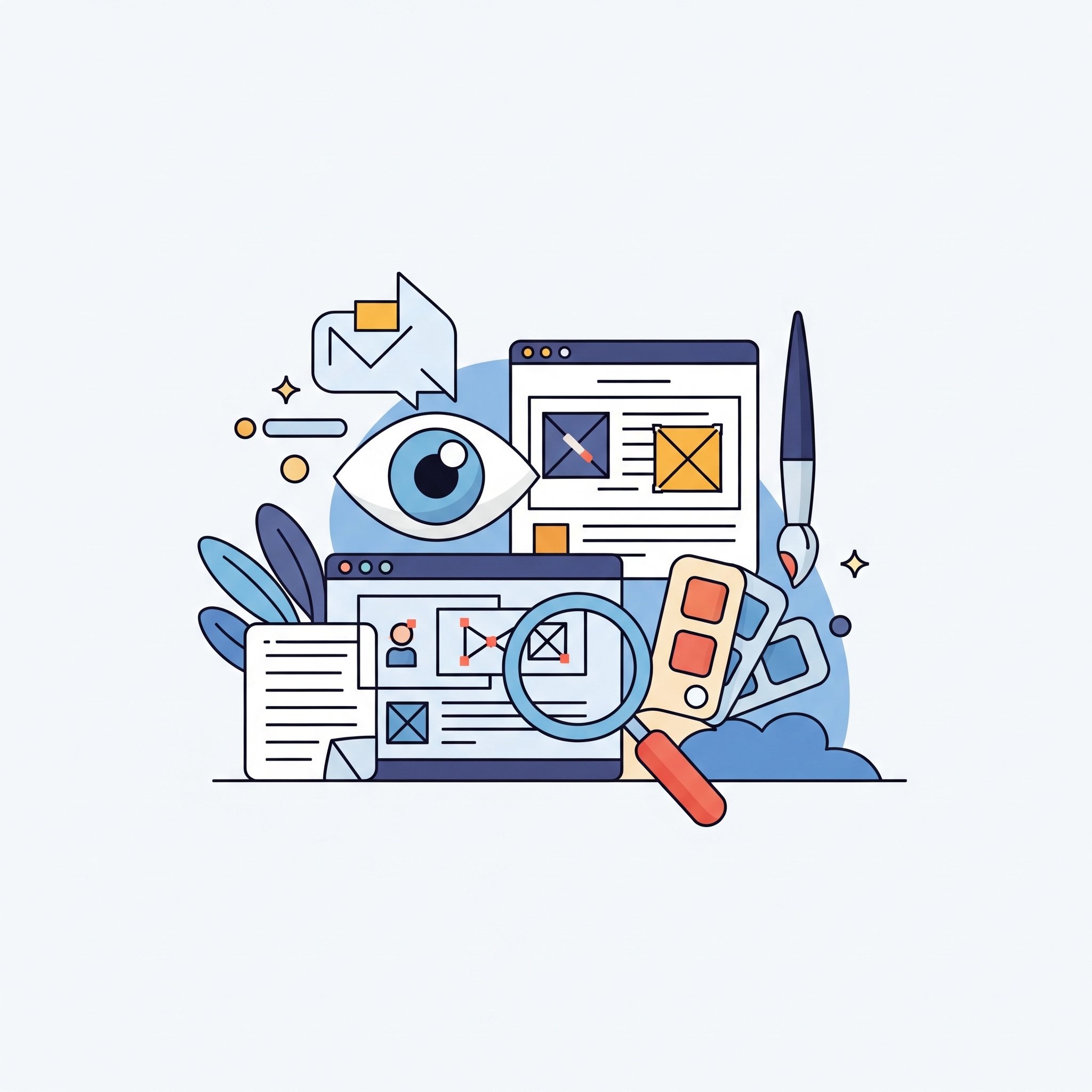 What is Visual Regression Testing? Understanding Visual Testing with ...