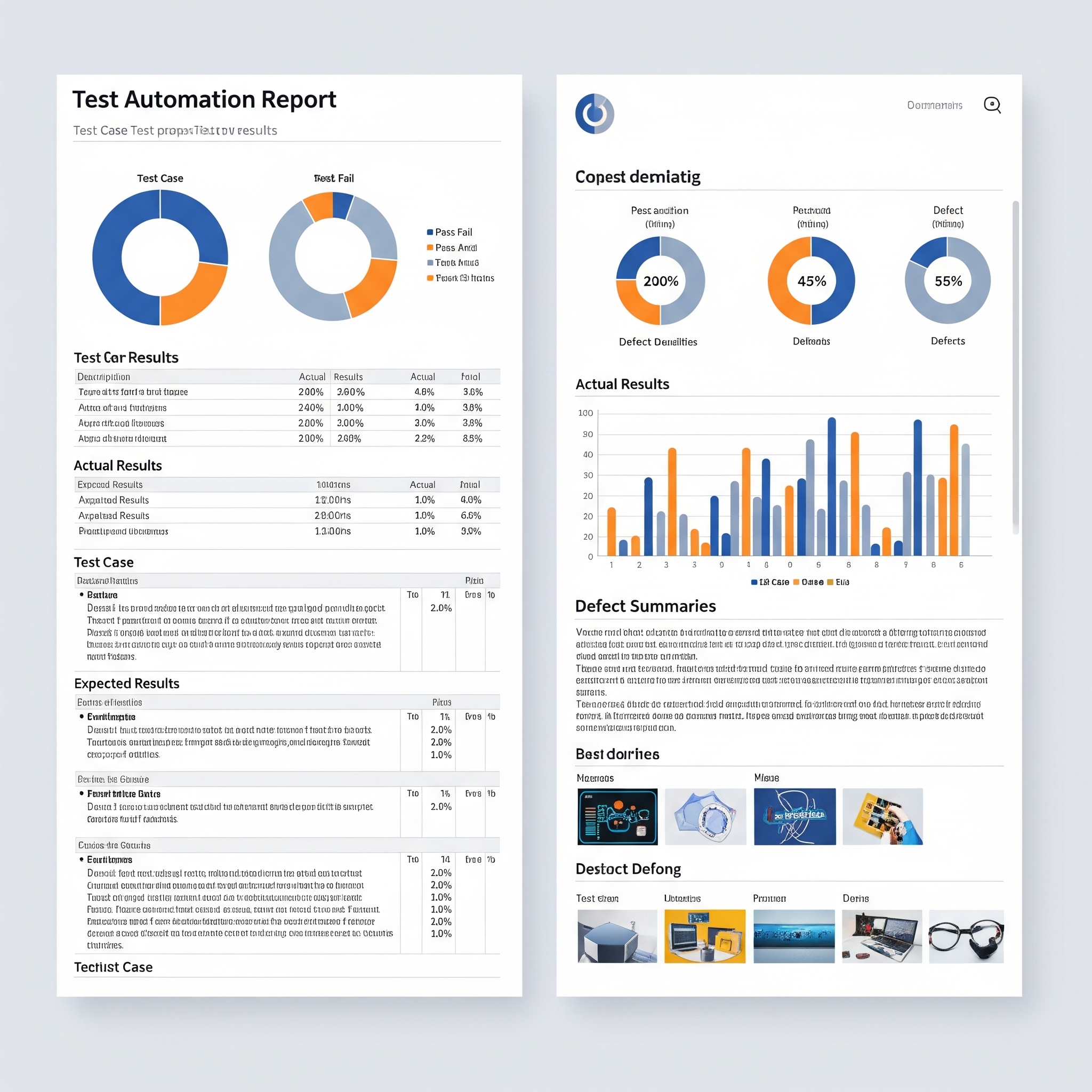 What Is A Test Automation Report And Why Is It Important Devassure