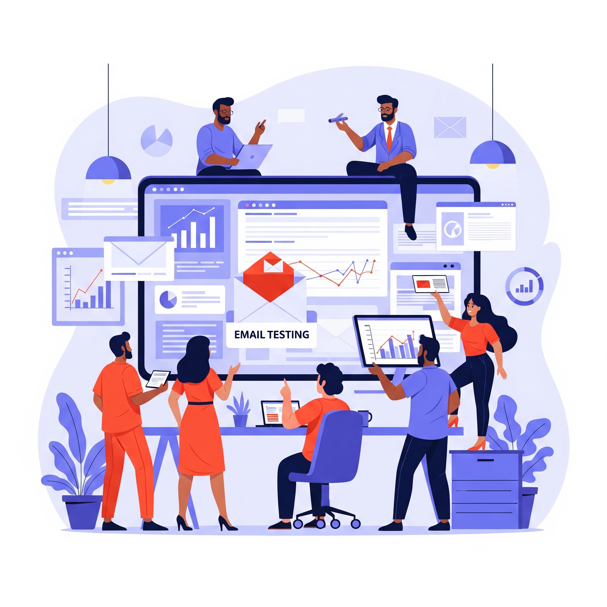 The Developer Who Conquered Email Testing Complexity with DevAssure ...