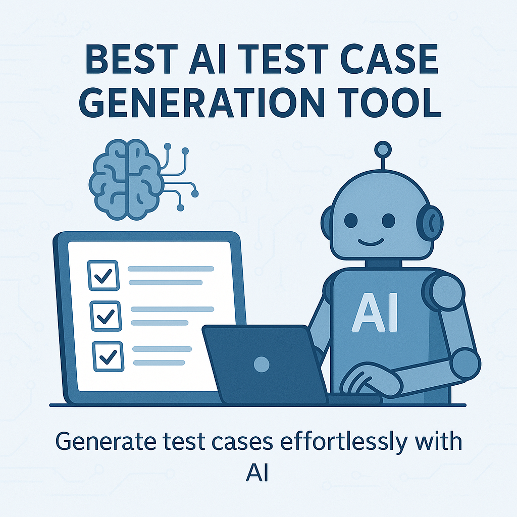 Ai Powered Test Case Generation Tool Devassure