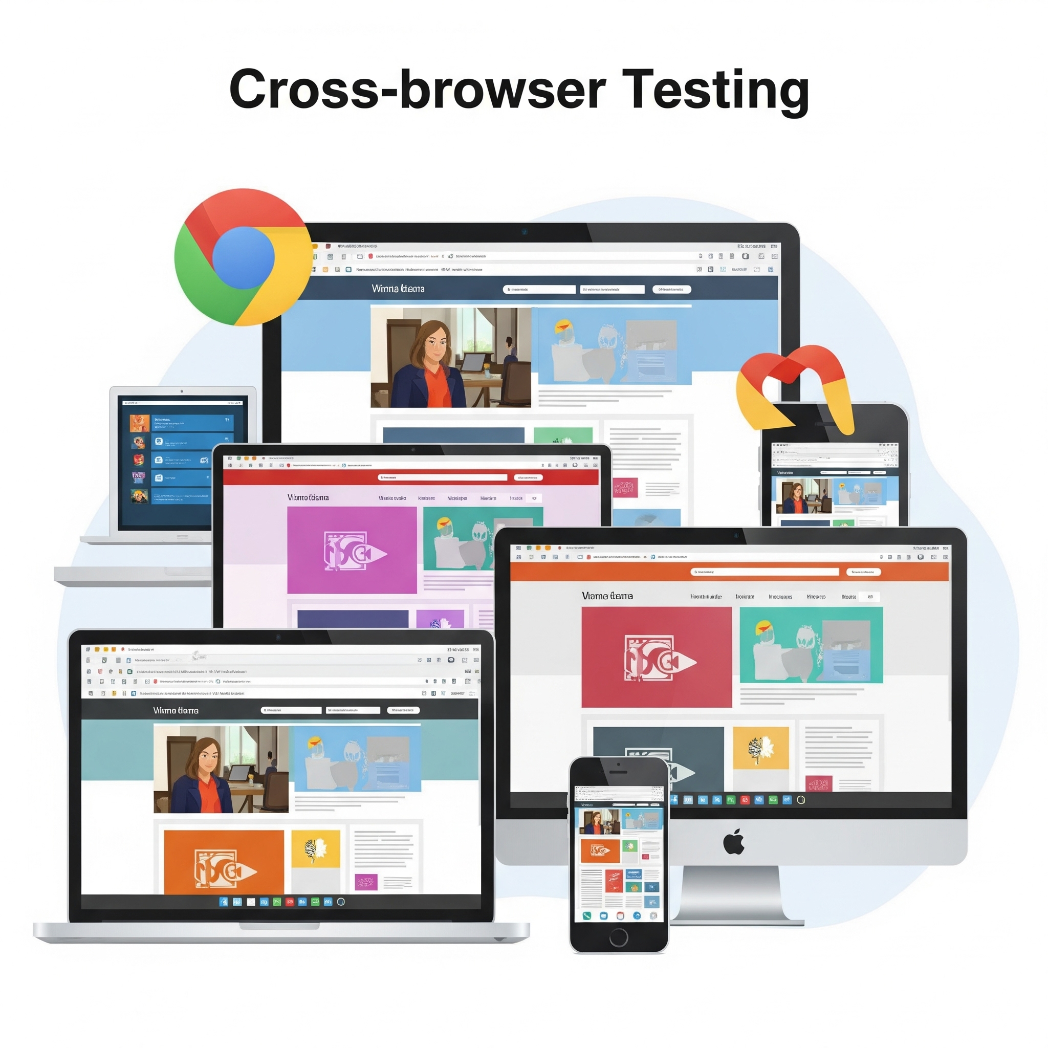 Cross-Browser Testing Guide | DevAssure