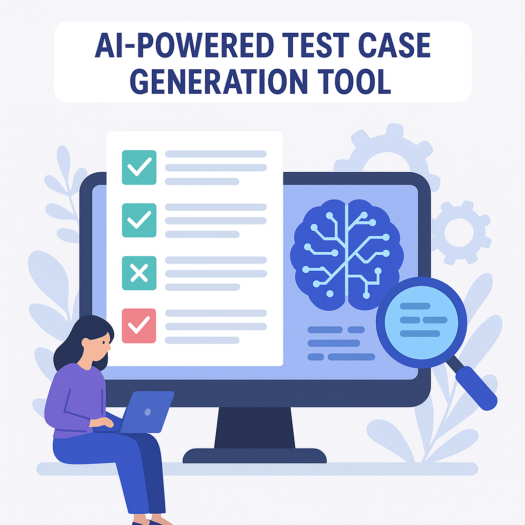 AI Test Case Generator | DevAssure