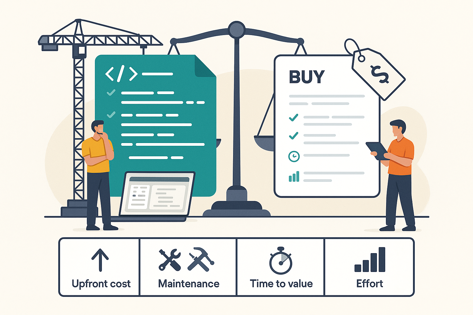 Real Cost of Building a Test Automation Framework | DevAssure