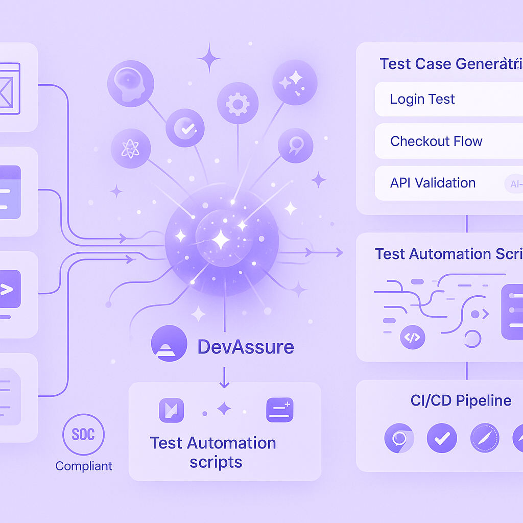 8 Best Regression Testing Tools to Use in 2025 | DevAssure