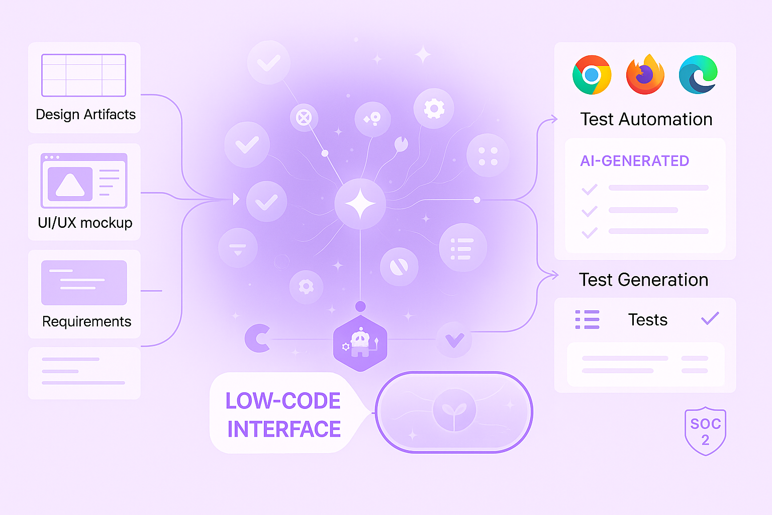 DevAssure Feature Highlights | October 2024 - Introducing Android App ...
